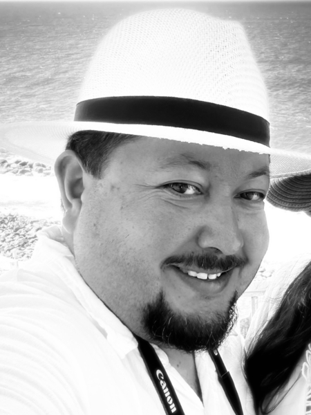 Elijah Rael - Official Website